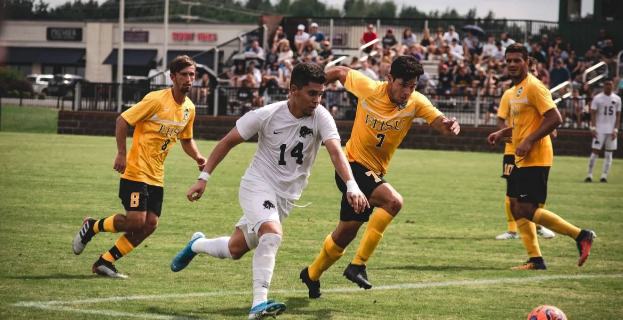 NCAA Soccer College Recruitment Services | US Athletic Scholarships